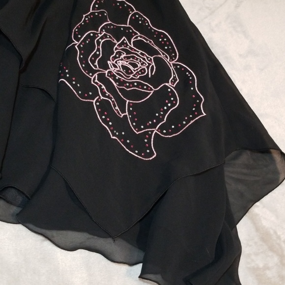 Bisou Bisou | Dresses | Bisou Bisou Michele Bohbot Cocktail Dess | Poshmark